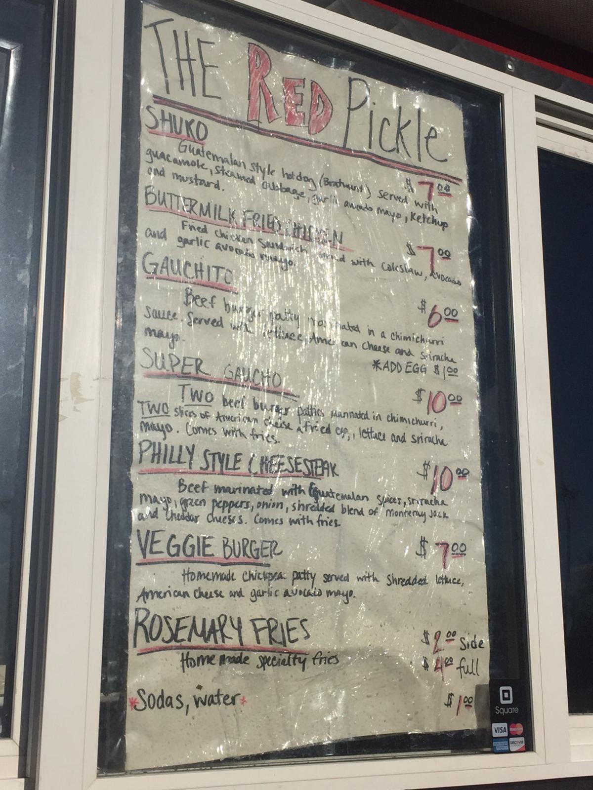 Red Pickle brings new mix to Ellensburg | Business | dailyrecordnews.com