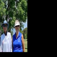 Ellensburg men's, women's golf results | Ellensburg | dailyrecordnews.com