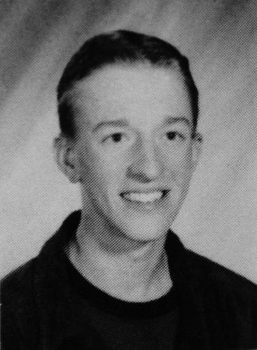 Waits: 'just a regular kid' | News | dailyrecordnews.com