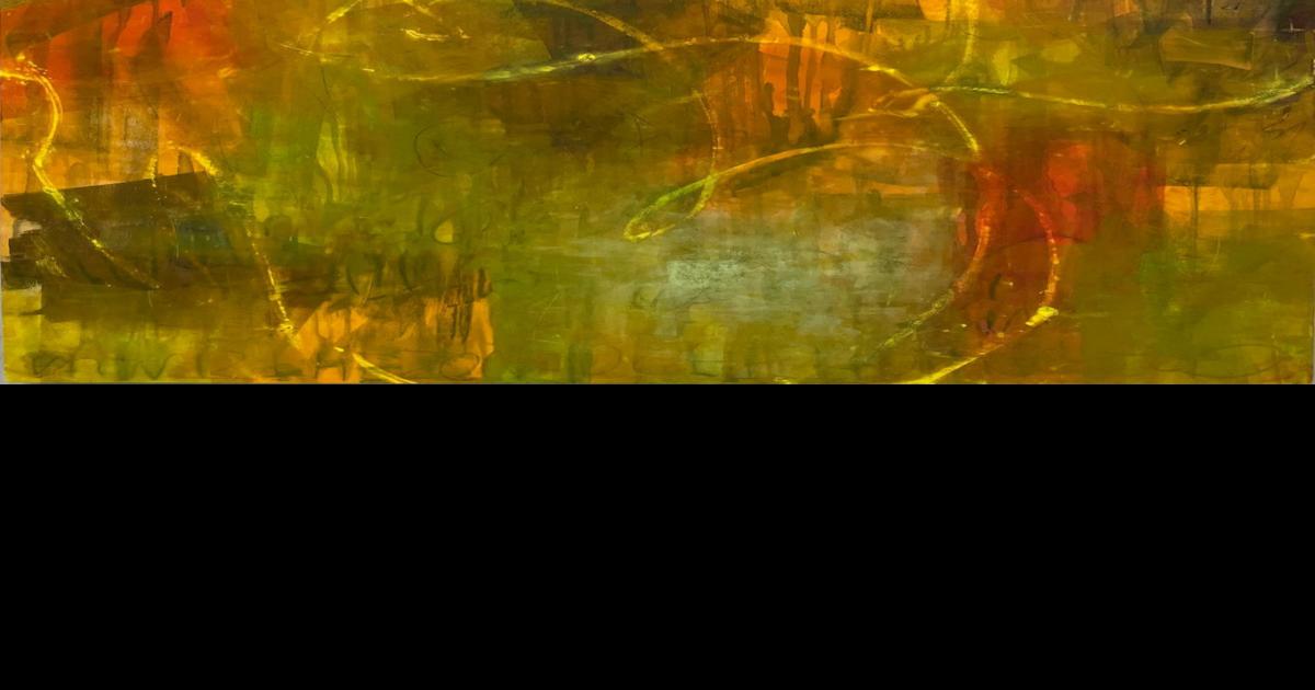 New exhibit in the Clymer Museum/Gallery demonstrates open ...