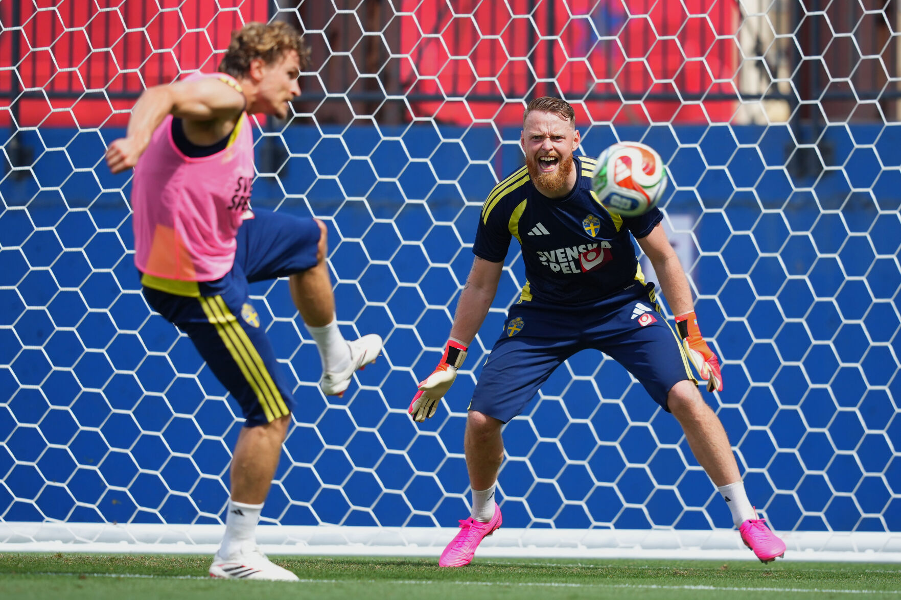 Sweden WCup Soccer | World Cup 2026 | dailyrecordnews.com