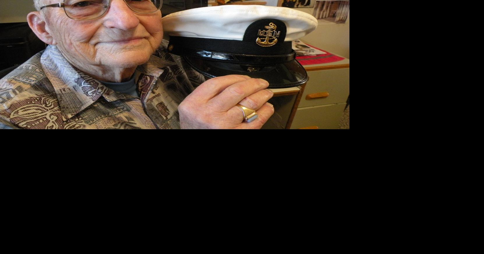 Stan Dudley reflects on life at age 100 | News | dailyrecordnews.com