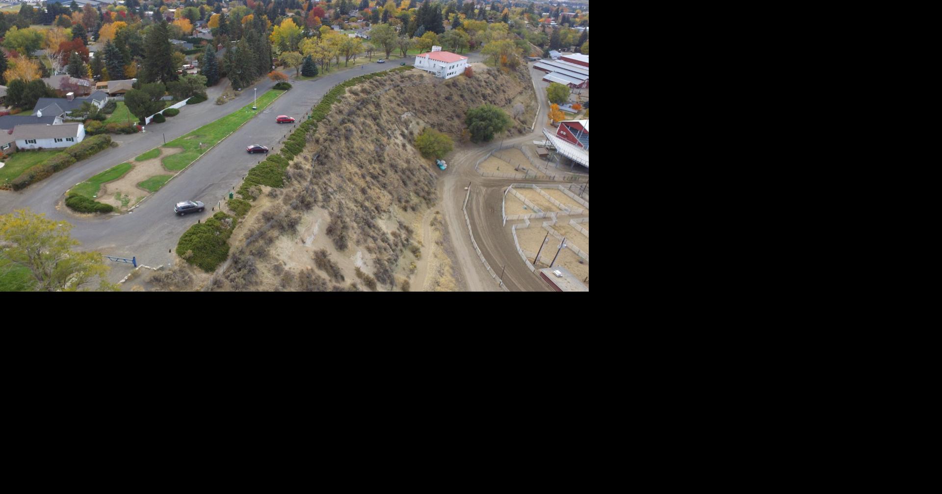 RWD Landscape Architects representative will present plans for Reed ...