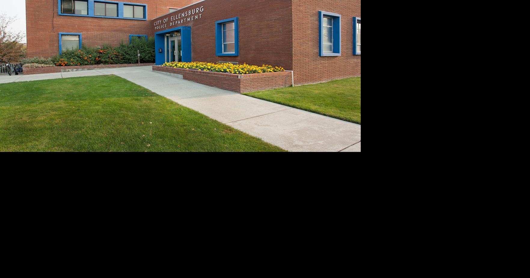 City to pursue $5M police building remodel | News | dailyrecordnews.com