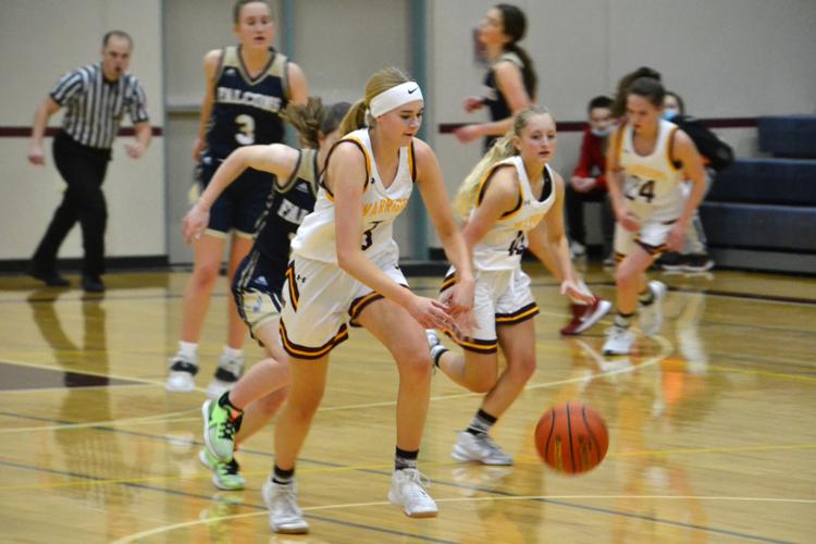 Cle Elum-Roslyn girls’ basketball crashes Auburn Adventist Academy ...