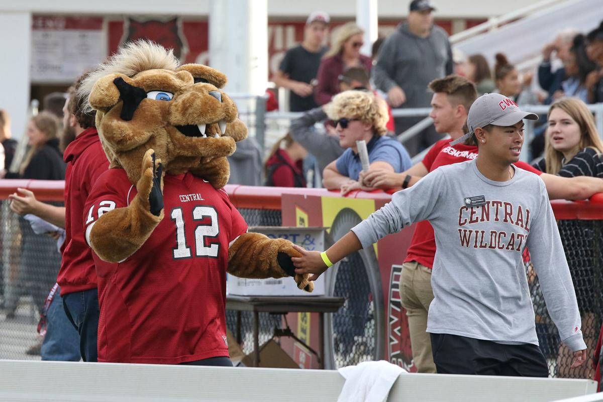Football: CWU vs Ferris State | Ellensburg | dailyrecordnews.com