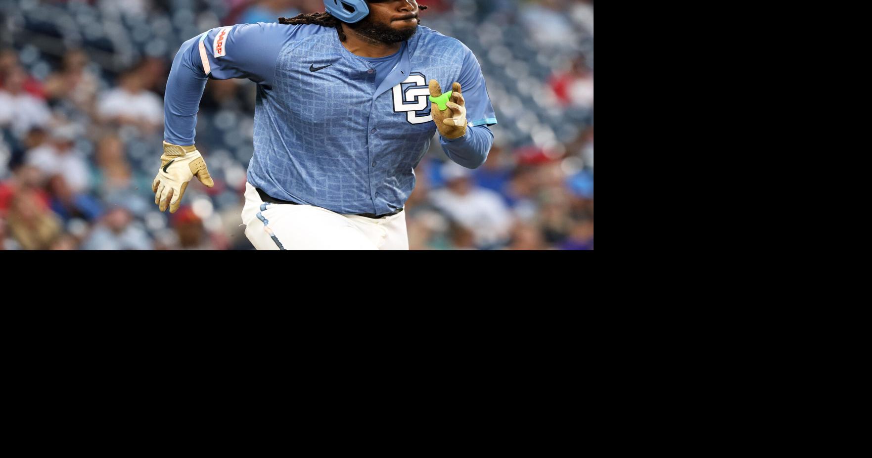 Minnesota Twins and first baseman Josh Bell finalize $7 million, 1-year ...