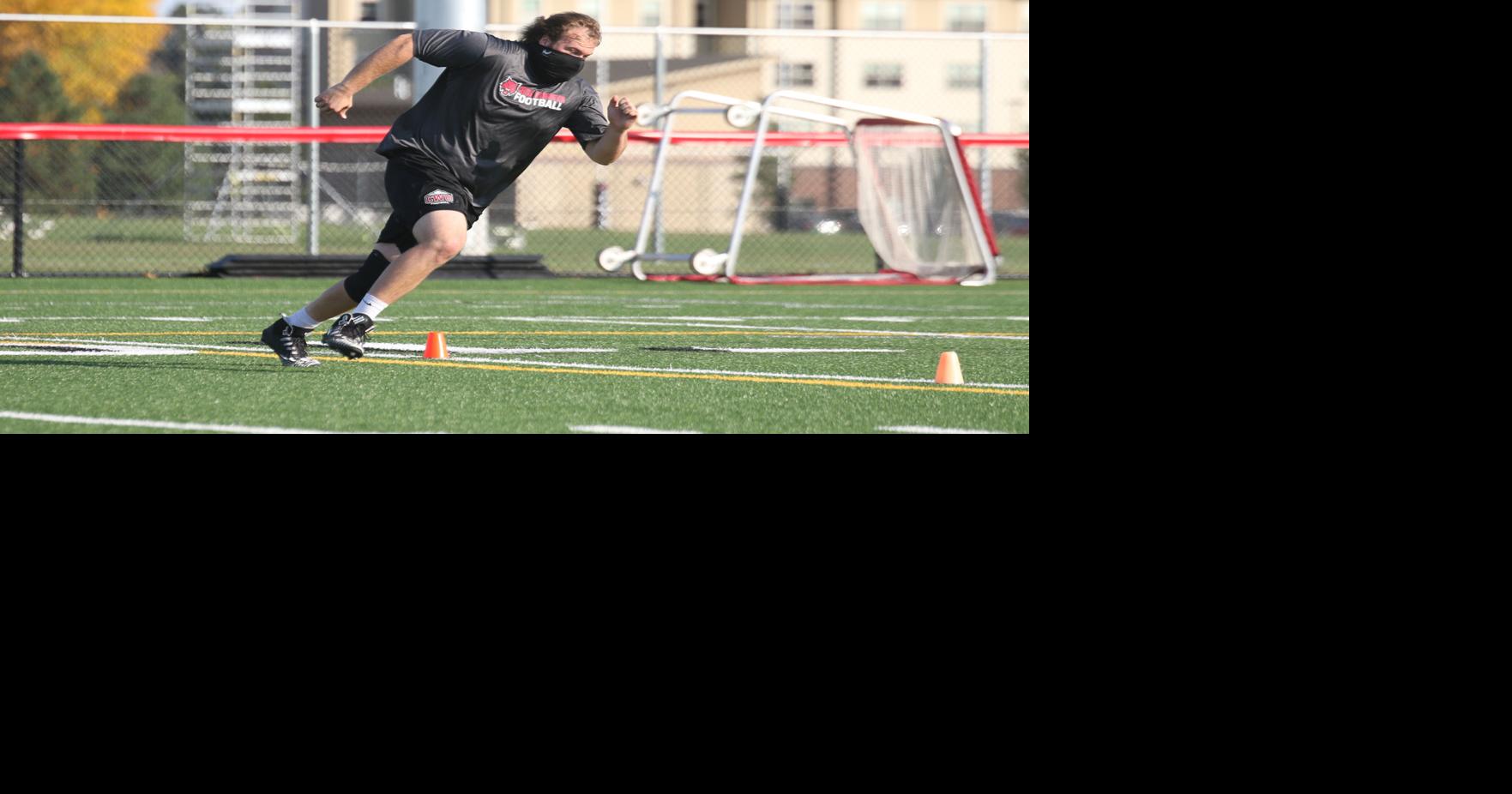 CWU football seniors want to return for fall 2021 season, with one ...