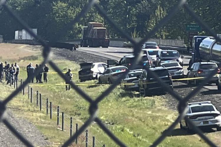 Ex-police officer wanted in 2 killings and kidnapping shoots, kills ...