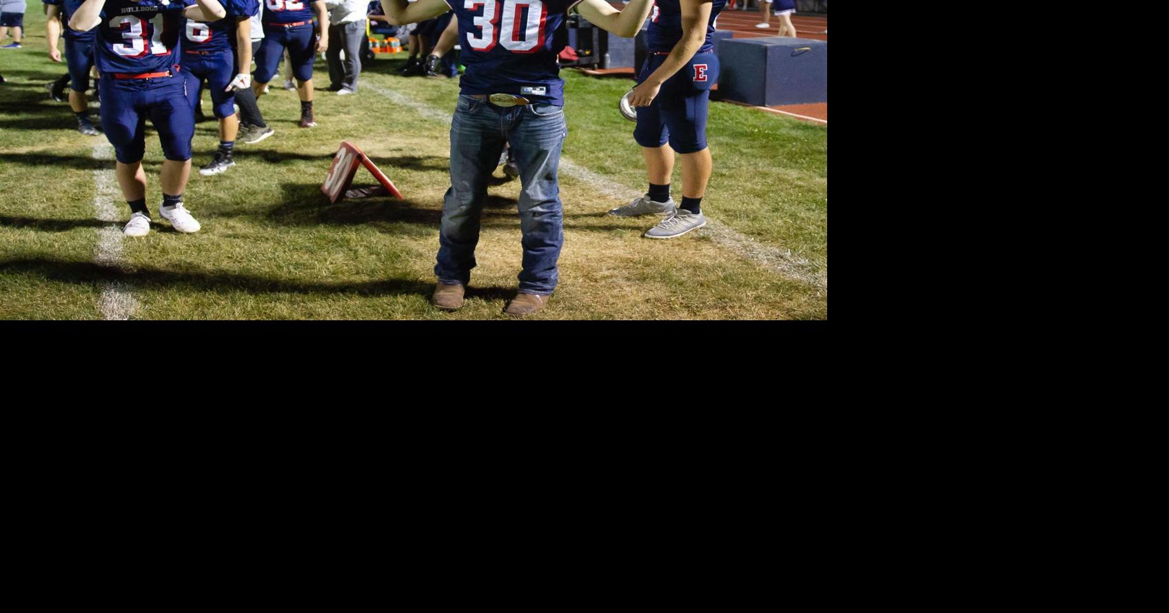 Local football games cancelled due to lightning | Sports ...