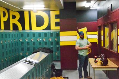 Strength in numbers — New Cle Elum-Roslyn High football coaches Mike ...