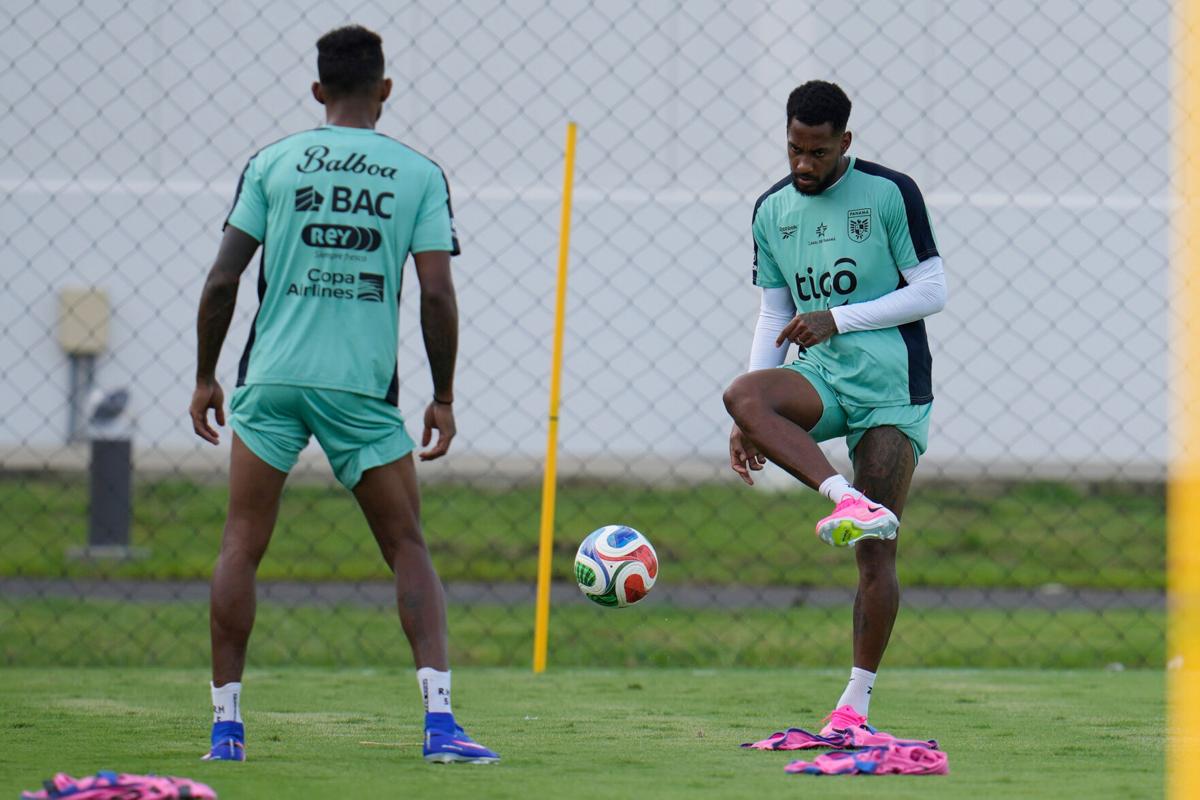 Panama Wcup Soccer | World Cup 2026 | dailyrecordnews.com