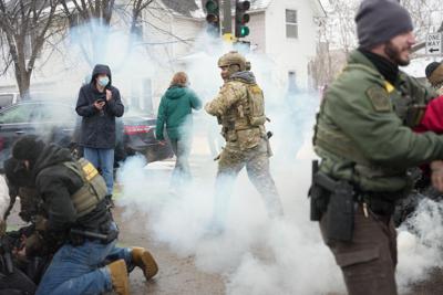 Army orders military police to get ready for a possible Minneapolis ...