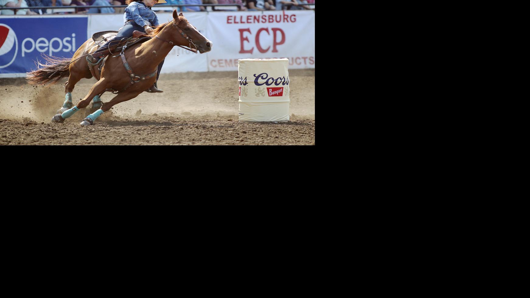 Ellensburg Rodeo | dailyrecordnews.com