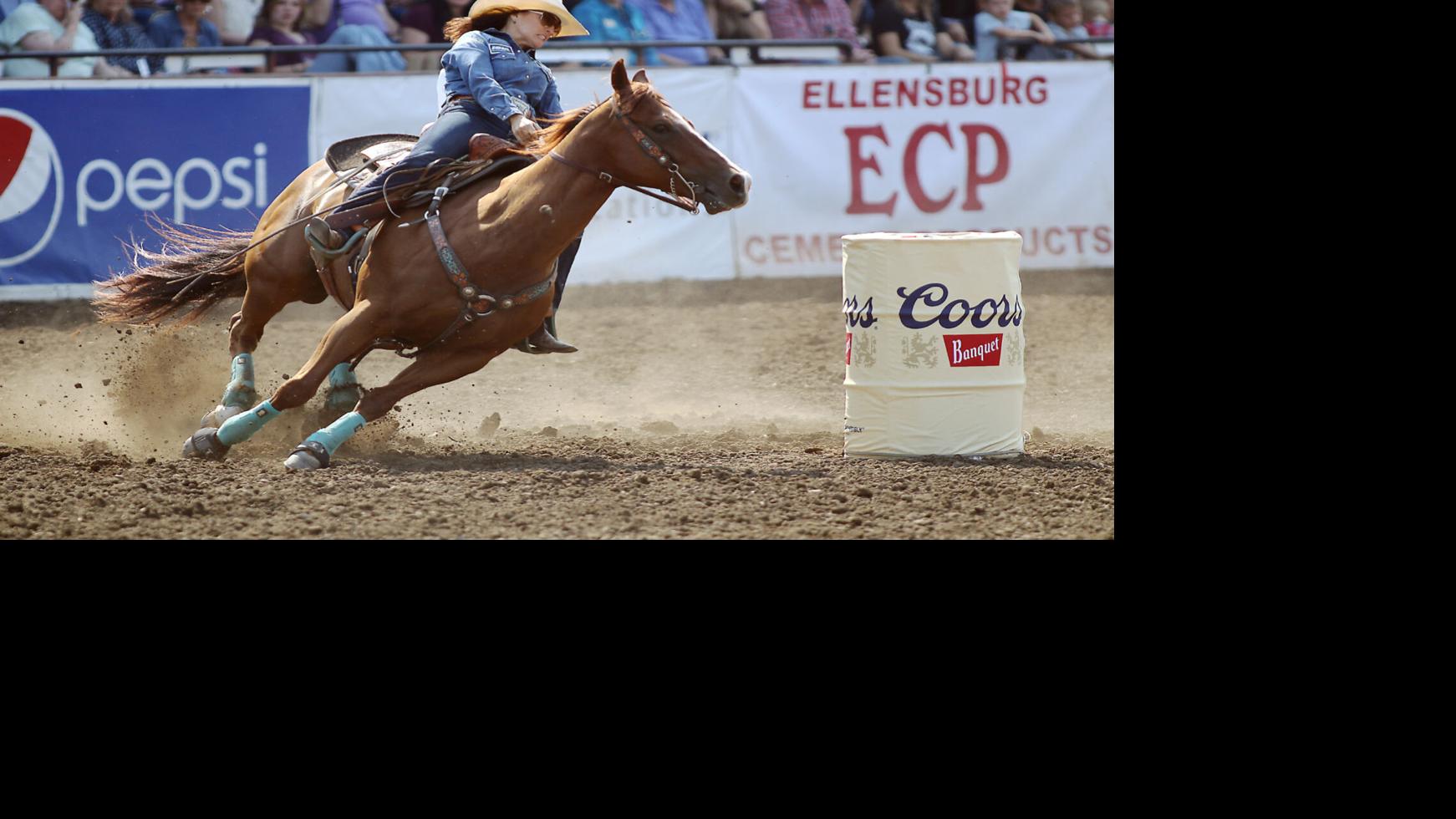 Ellensburg Rodeo | dailyrecordnews.com