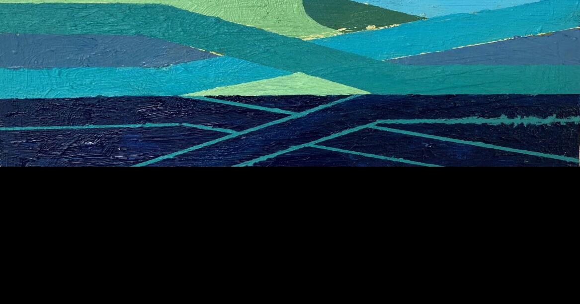 Thorp art gallery opens new exhibit exploring inventive and personal ...