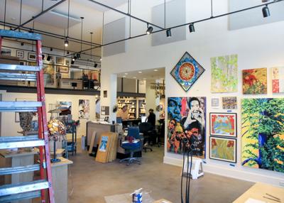 Gallery One Visual Arts Center establishs Legacy Endowment Fund | News ...