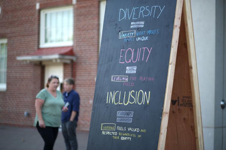 Ellensburg to host conversations, workshops regarding DEI controversy ...