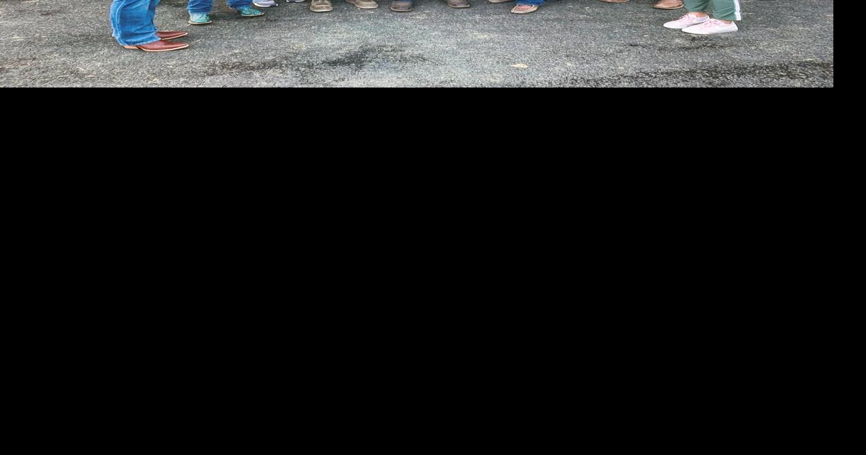 Bloom Pavilion's addition opens with ribbon cutting at Kittitas County ...