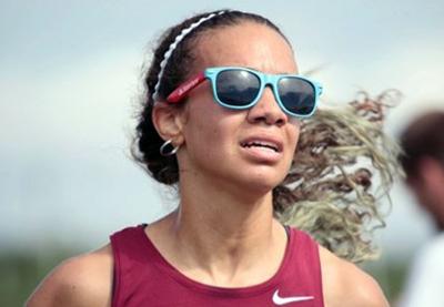 Connie Morgan in search of All-American honor | Members ...