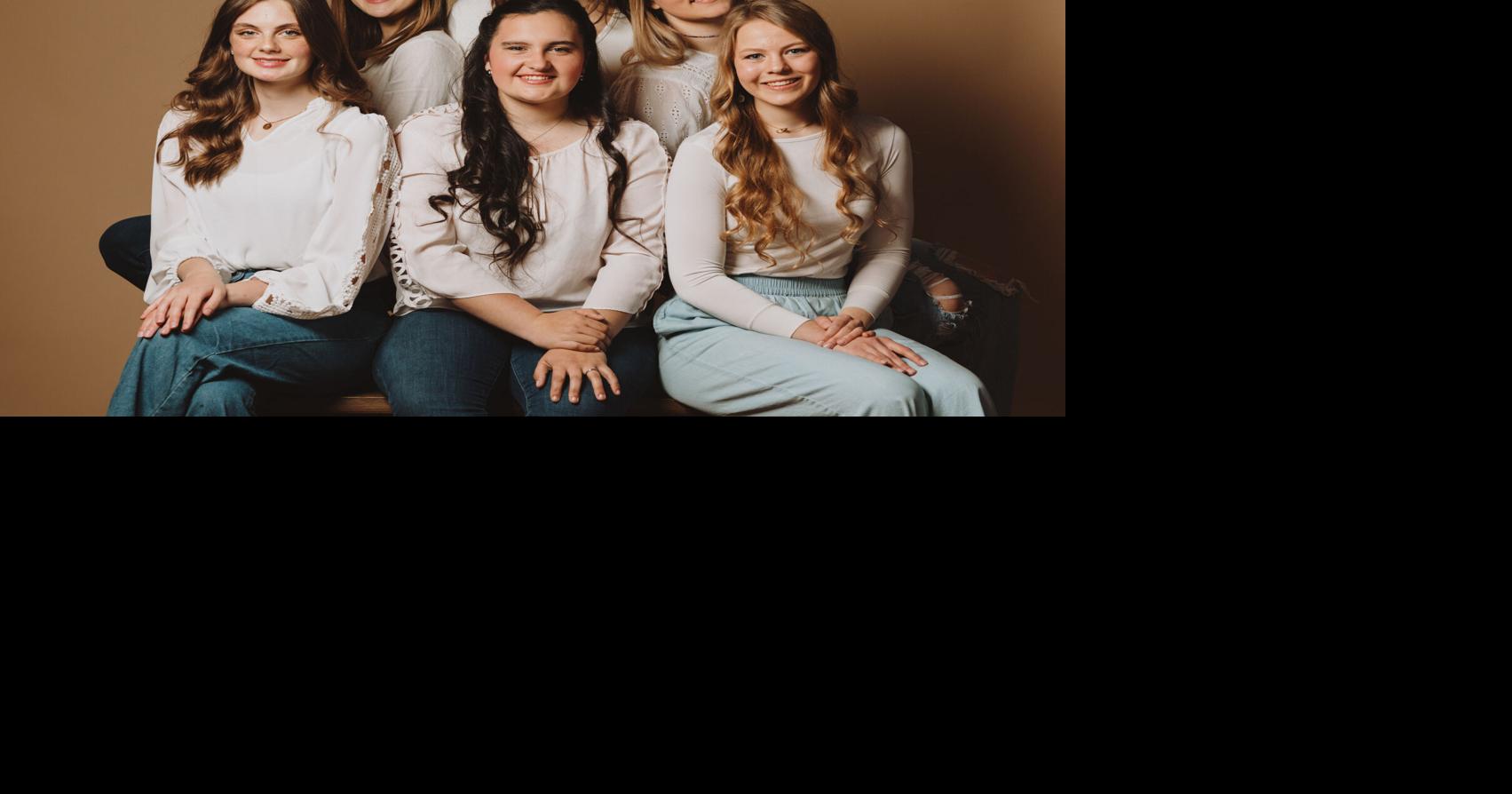 Six compete in Distinguished Young Women of Ellensburg | All Access ...