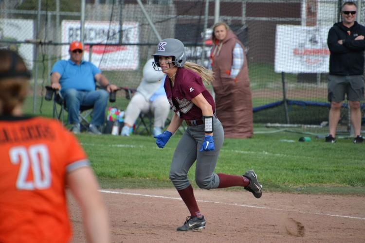 PREP ROUNDUP: Kittitas softball squad wins seventh in a row ...