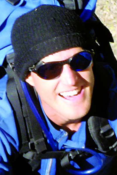 CWU professor safely summits Mount Everest | News | dailyrecordnews.com