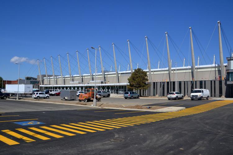 A crucial point — Nicholson Pavilion revamp lingers with volleyball ...