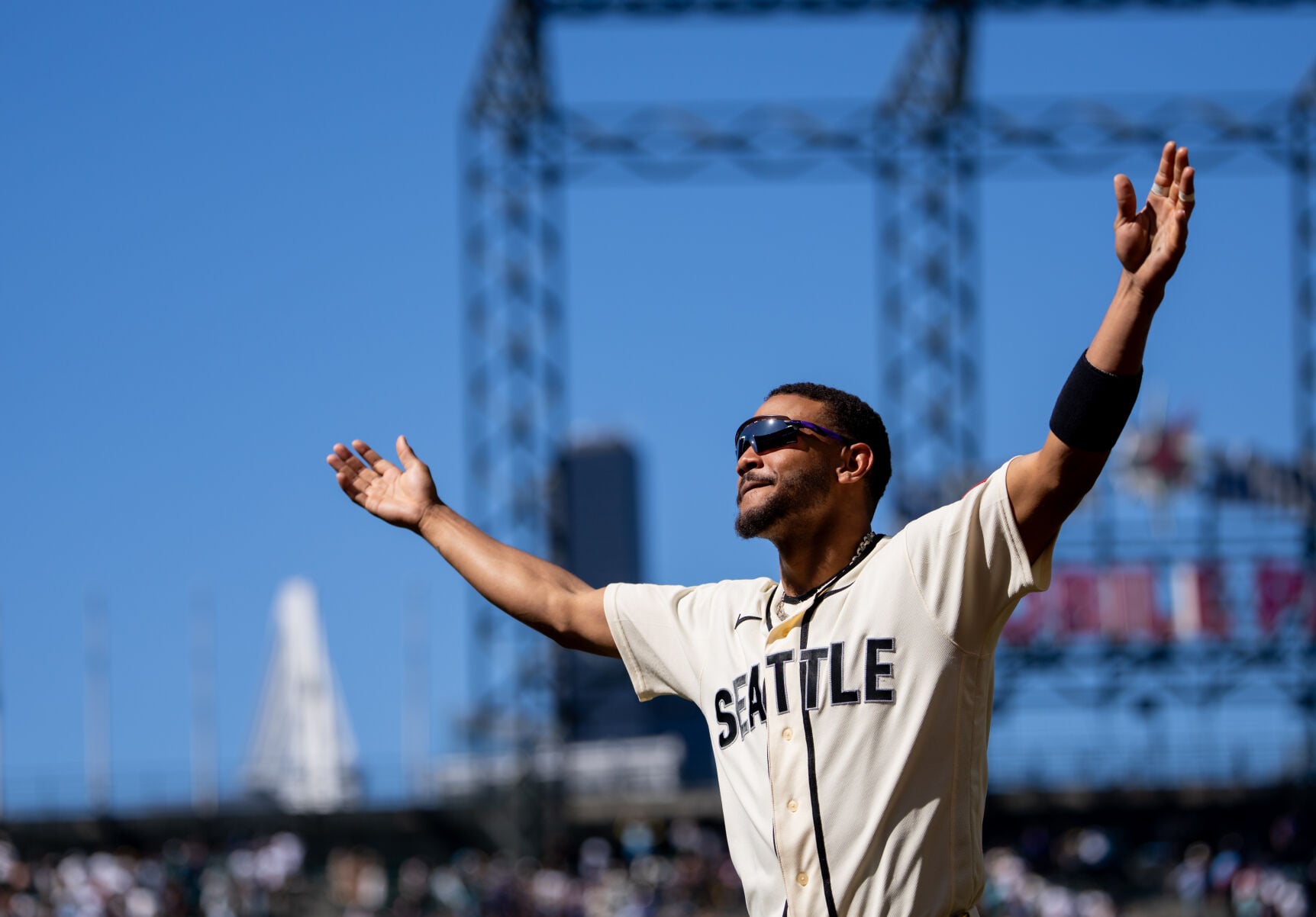Mariners finally playing up to lofty expectations with a six-game ...