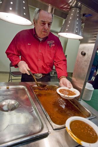 Christmas Basket program is a tradition in Kittitas County | Top Story ...