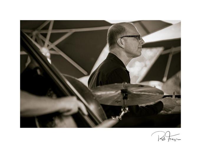 Garey Williams was a great musician, but better man | News ...