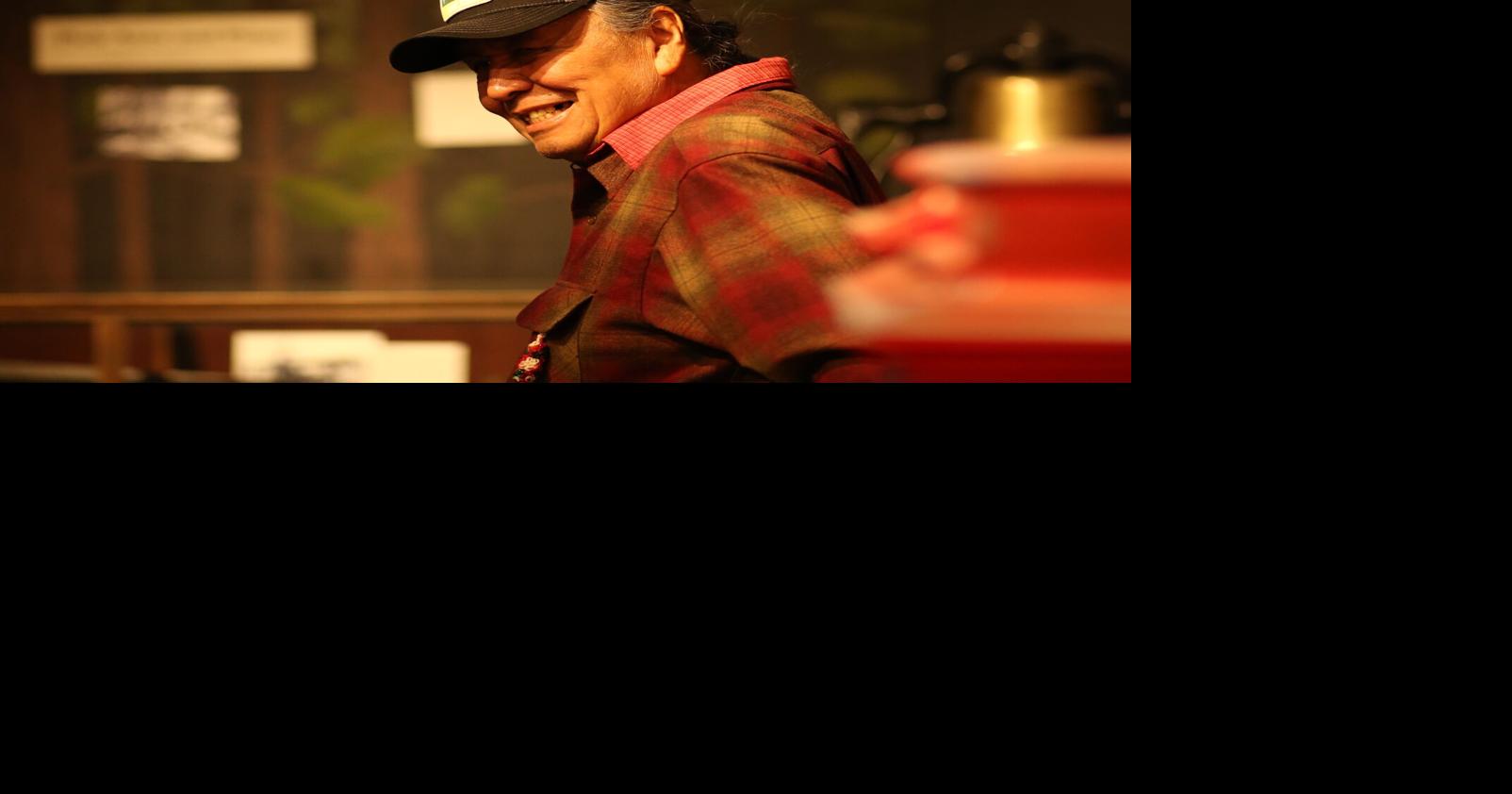 History heals: Wenatchee Tribe elder shares the importance of keeping ...