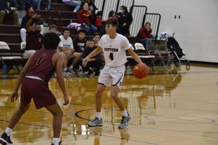 Lake Roosevelt boys’, girls’ basketball sweep Kittitas | Sports ...
