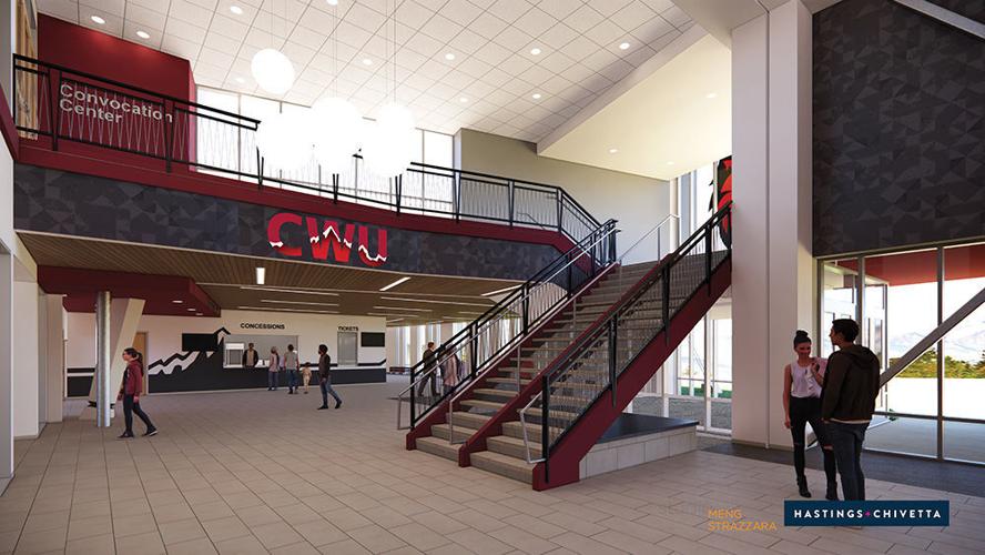 Central Washington University Health Education Project promotes ...
