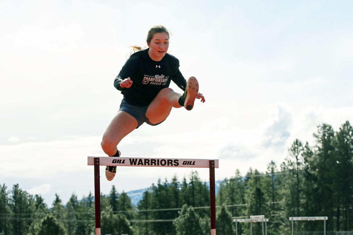 Cle Elum's Grace Jackson ready to take one more shot at state ...