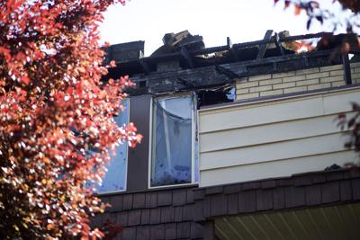 Heat tape cause of Brookside Manor Fire, fire officials say ...