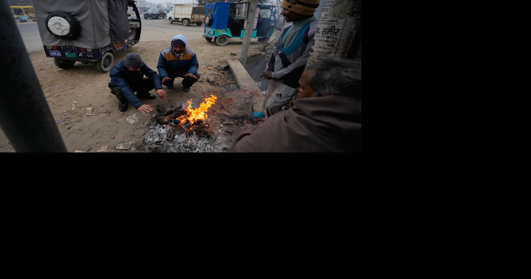 India Weather | International | dailyrecordnews.com