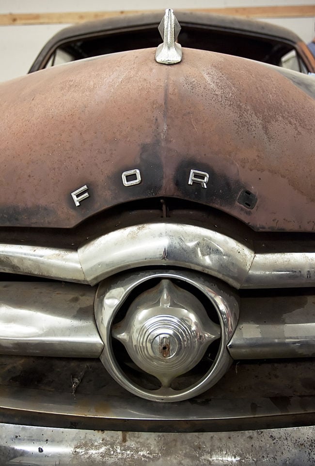 Vintage WSP | Photo Gallery | dailyrecordnews.com