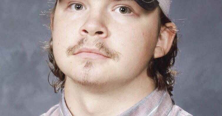 Athlete of the Week for Jan. 23, 2025: Billy Jack Johnson | Sports ...