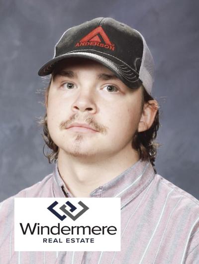 Athlete of the Week for Jan. 23, 2025: Billy Jack Johnson | Sports ...