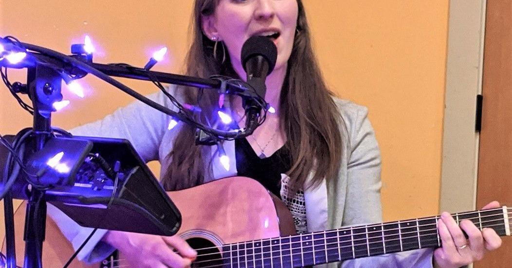 Jan Jaffe brings out the best with her music | News | dailyrecordnews.com