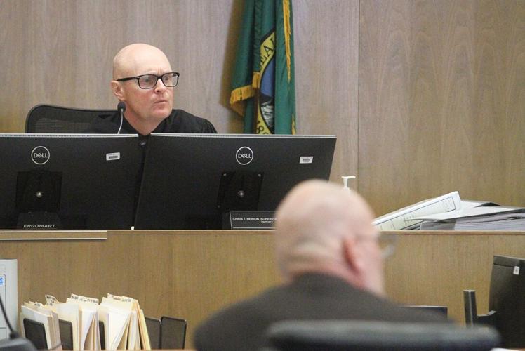 Woman gets 48 months in prison for drug death of Snoqualmie Pass man ...