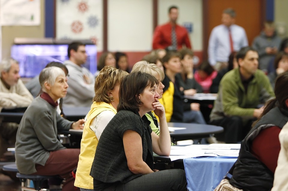 ESD to seek bond to replace Morgan Middle School | Top Story ...