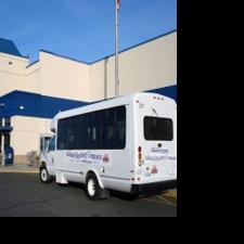 Yakima-to-Ellensburg commuter bus service begins | News ...