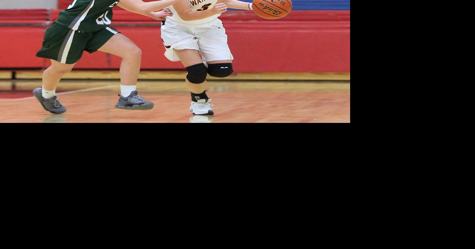 Prep Sports Roundup: Cle Elum-Roslyn girls basketball defeats Granger ...