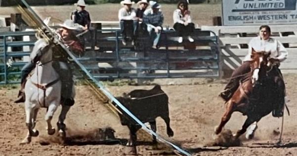 Rodeo Profile: Janice Sutton | Community | dailyrecordnews.com