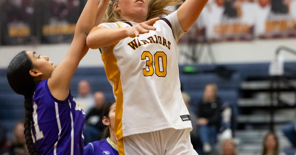 Kittitas County Athletes of the week for Feb. 26 | Sports ...