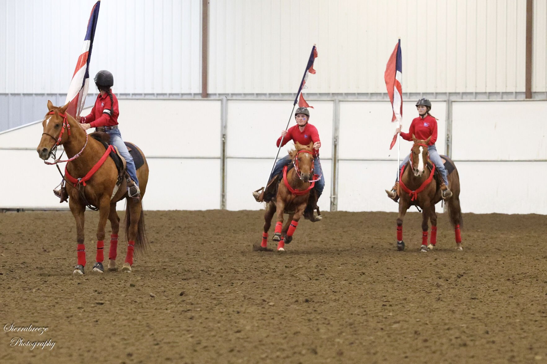 Local students earn equestrian state championships | Sports ...