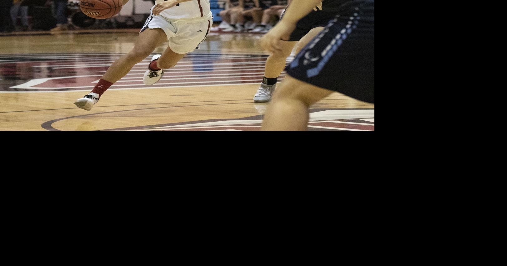 Alexis Pana headlines Wildcats' four All-GNAC selections | Sports ...