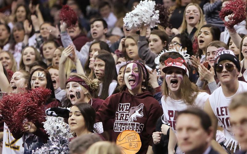 BACK TO BACK: Kittitas boys basketball wins its second consecutive 2B ...